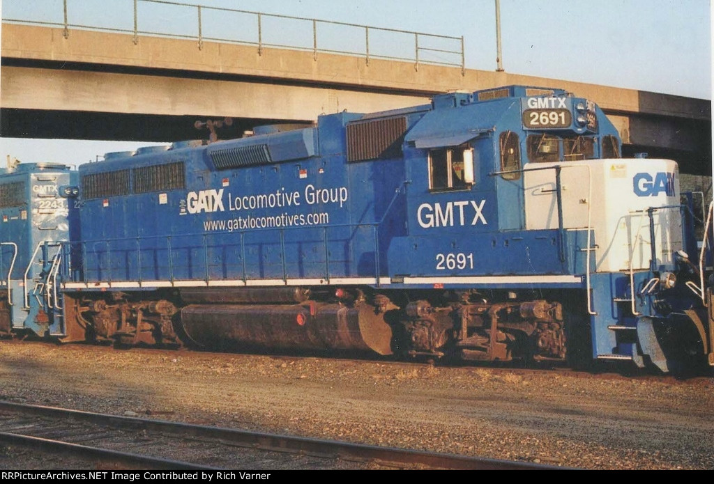 GMTX #2691